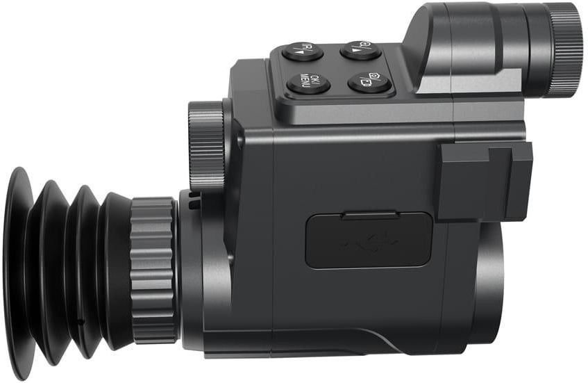 Sytong Ht 77 Ir Clip On Wydanie Niemieckie 16mm Nsg Dual Use Device ...