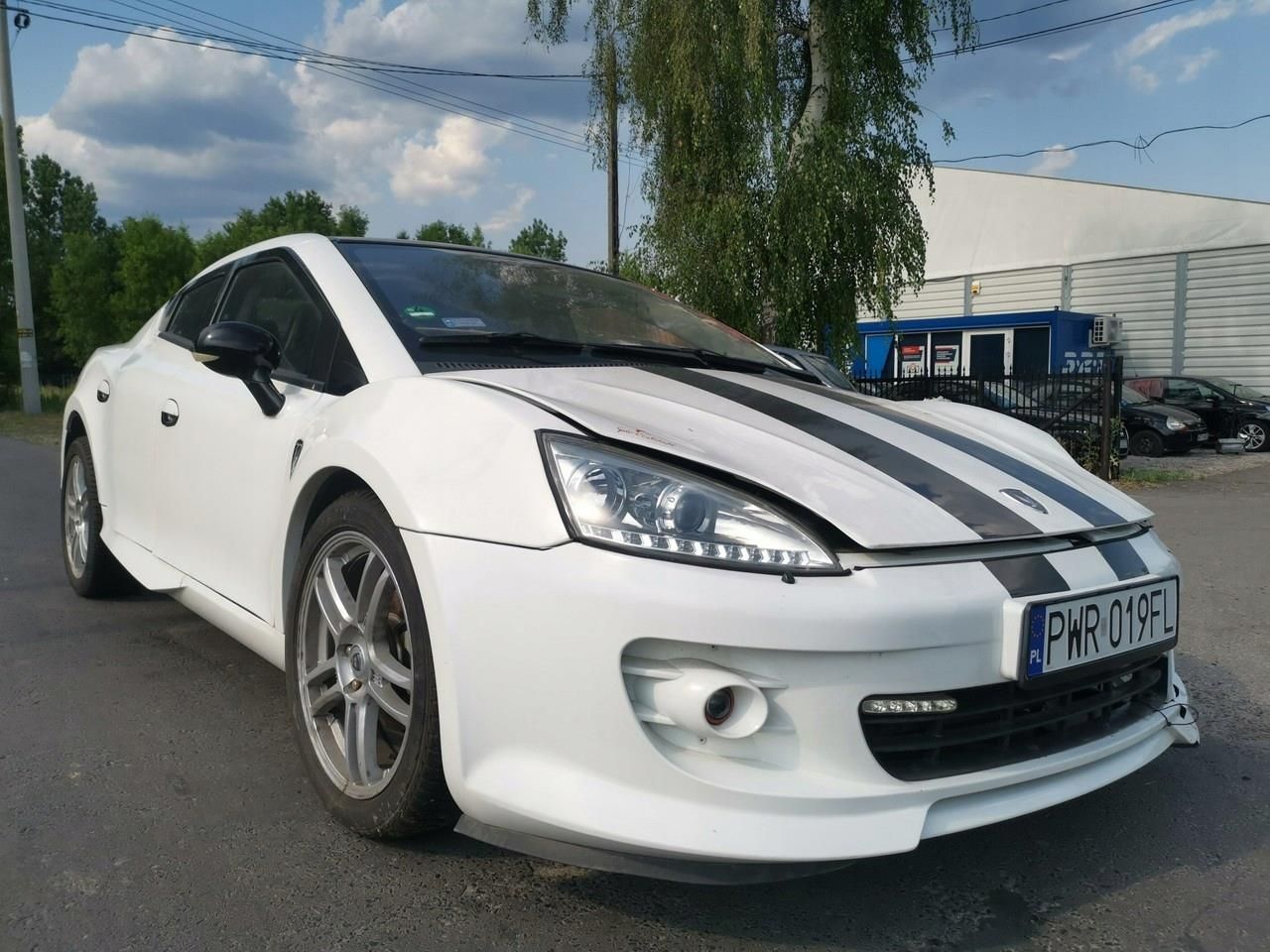 MPM Motors PS160 - Opinie i ceny na Ceneo.pl