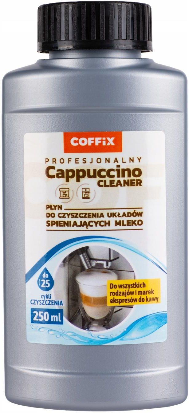 Coffix Zestaw Do Konserwacji Ekspresu Saeco Aqua Clean - Opinie i ...