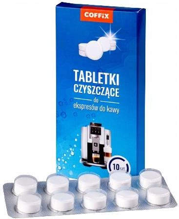 Coffix Zestaw Do Konserwacji Ekspresu Delonghi - Opinie i atrakcyjne ...