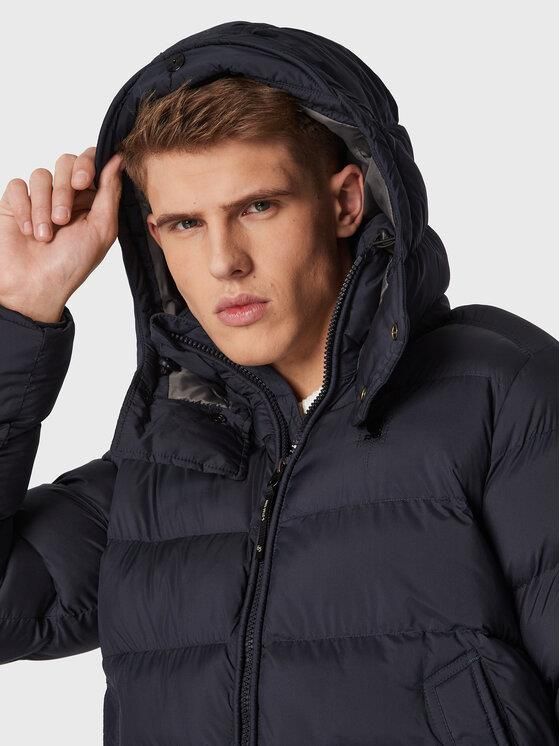G-Star Raw Kurtka puchowa D20100-D199-C742 Granatowy Regular Fit - Ceny ...