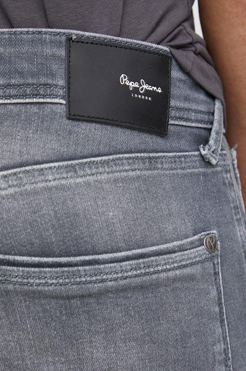 Pepe Jeans jeansy Stanley męskie - Ceny i opinie - Ceneo.pl
