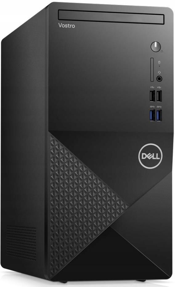 Dell Vostro 3910 i5-12400 16GB HDD1000GB DVD W11 (N7505VDT3910EMEA01 ...