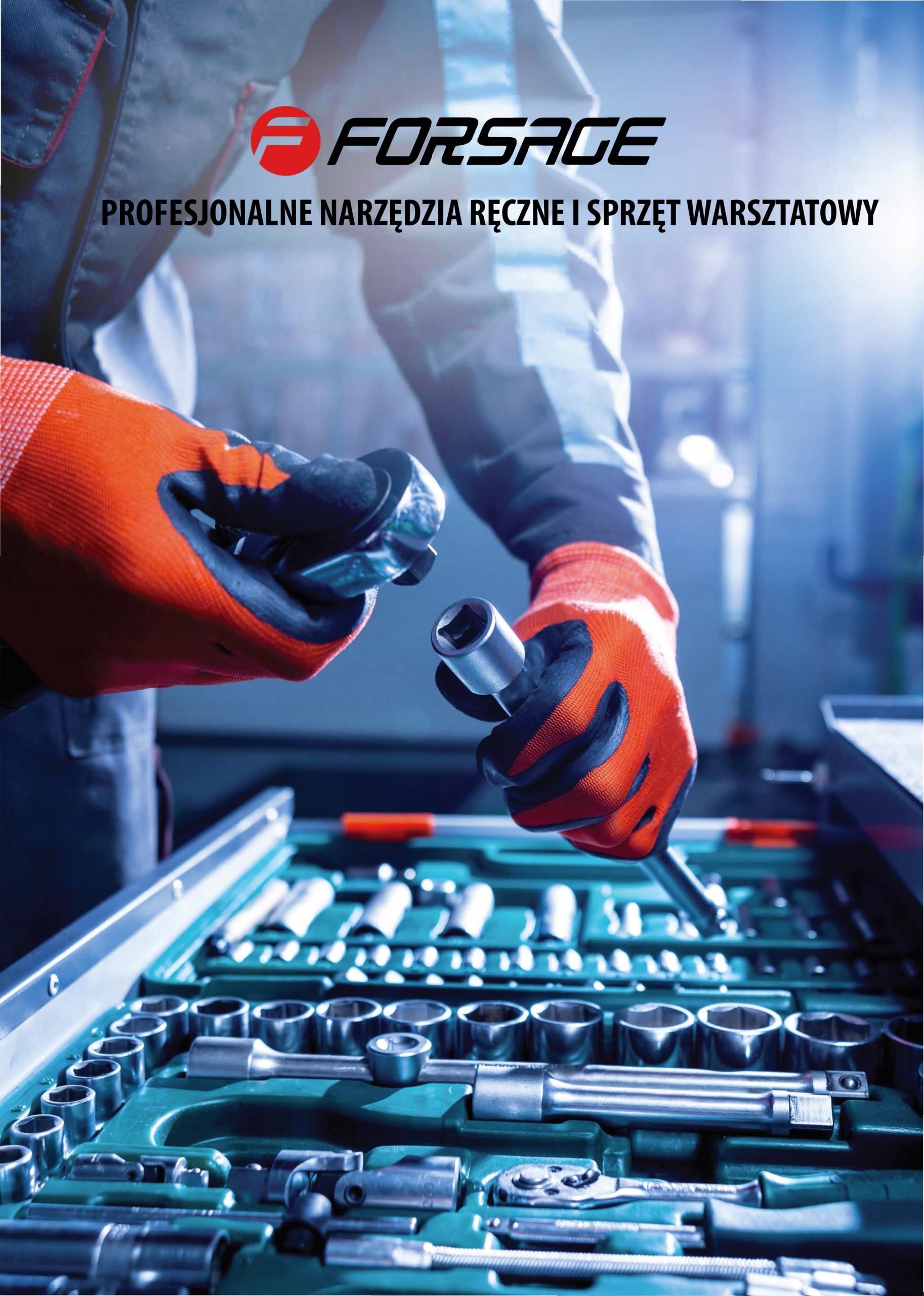 Forsage Stetoskop Diagnostyczny Mechanika 50248 - Opinie i ceny na Ceneo.pl
