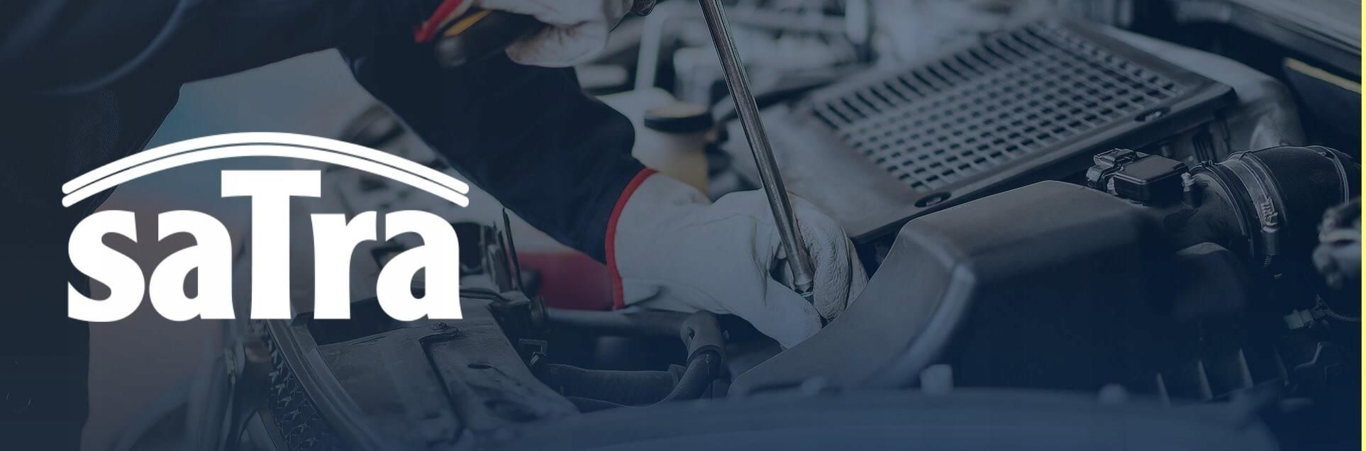 Narzędzia do warsztatu Satra Przyrząd Do Poprawy Gwintu Osi Metryczny I ...