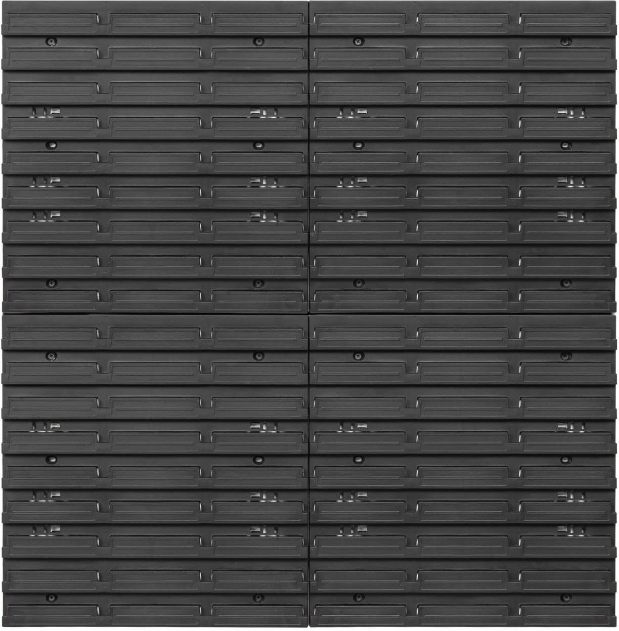 PAFEN PAFEN TABLICA NARZĘDZIOWA ORGANIZER ŚCIENNY 772 X 780 PROETBNNX4 ...