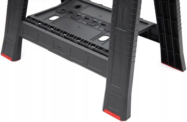 Narzędzia do warsztatu Qbrick Kobyłka Koziołek Roboczy Zestaw 2Szt ...