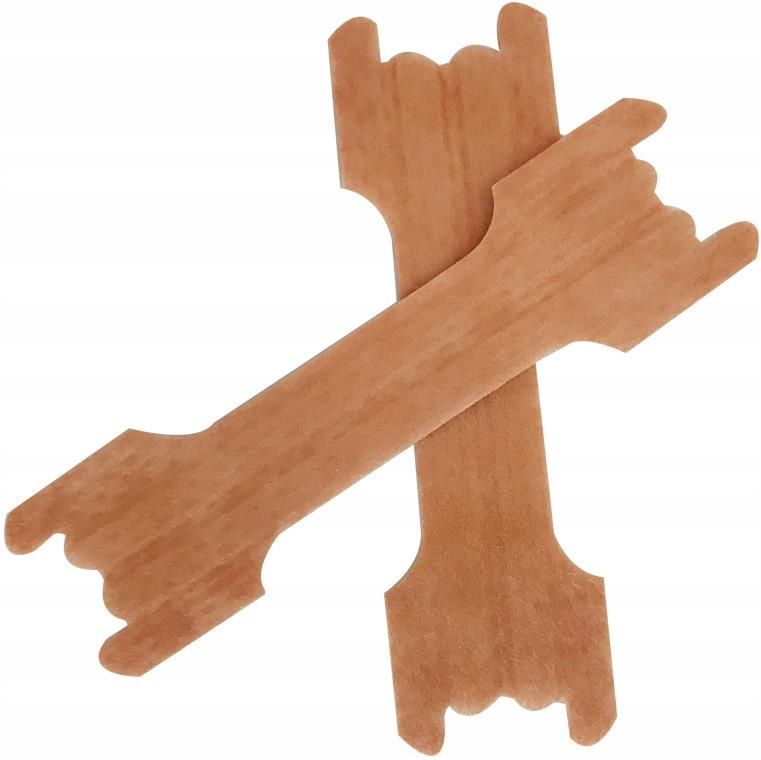 Akcesoria medycyny naturalnej INNA 100 PLASTRY NA NOS CHRAPANIE PRZECIW ...