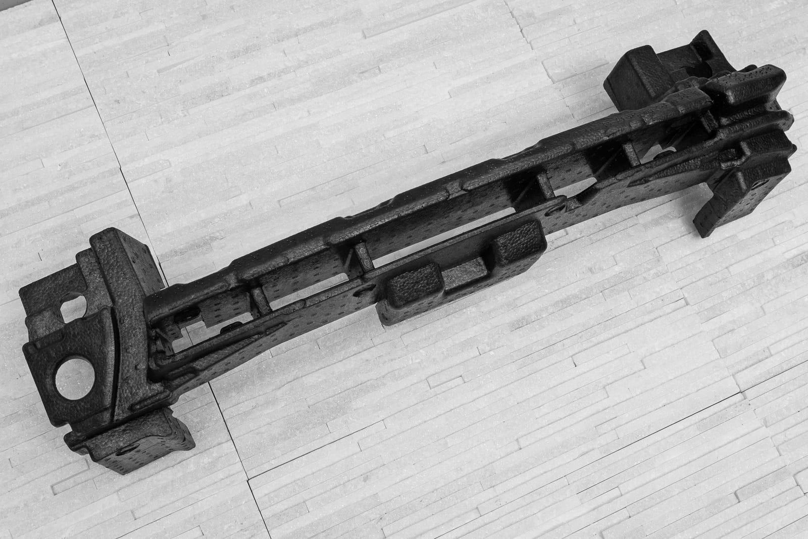 Zderzak do kupienia INNY MERCEDES GL X166 12-15 ABSORBER PRZÓD ...