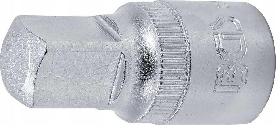 Bgs Technic Nasadka 1/2 4-Kątna B10165 - Opinie i ceny na Ceneo.pl