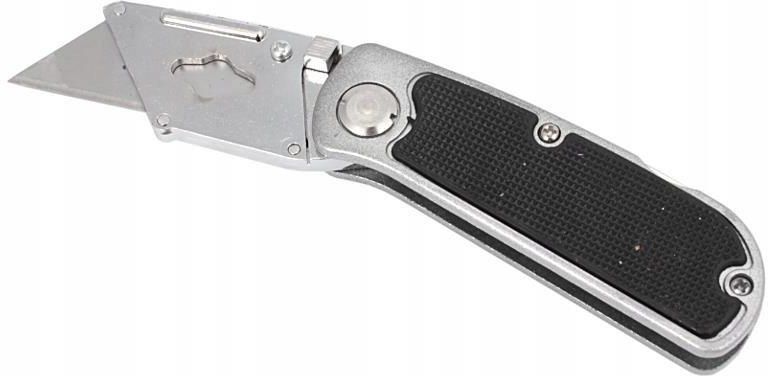 Narzędzia do warsztatu Xltools Nóż Monterski Slider Pro-Technik Ostrze ...