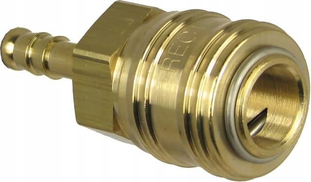Rectus 6Mm Szybkozłącze Type 26 Sprężonego Powietrza 131 - Opinie i ...