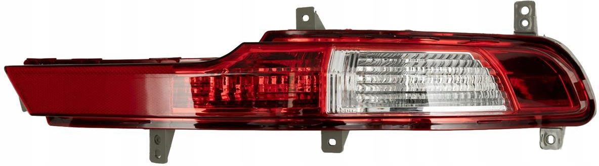 INNY LAMPA PRZECIWMGIELNA PRAWA KIA SPORTAGE III 10-15 92406-3U3 ...
