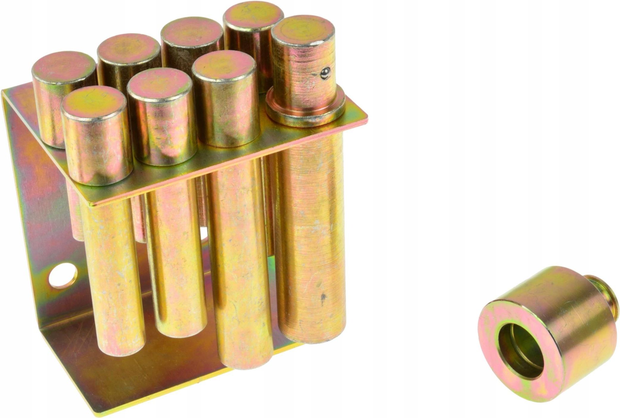 Geko Adaptery-Piny Do Prasy 32326 - Opinie i ceny na Ceneo.pl