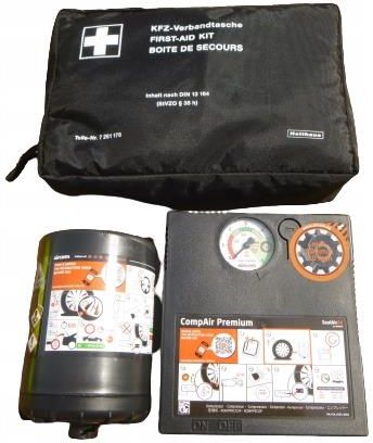 Bmw F10 F16 F25 G12 Kompresor Zestaw Naprawczy 71106792688 - Opinie i ...