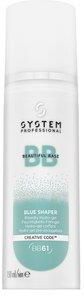 Kosmetyk do stylizacji włosów System Professional Beautiful Base Blue ...