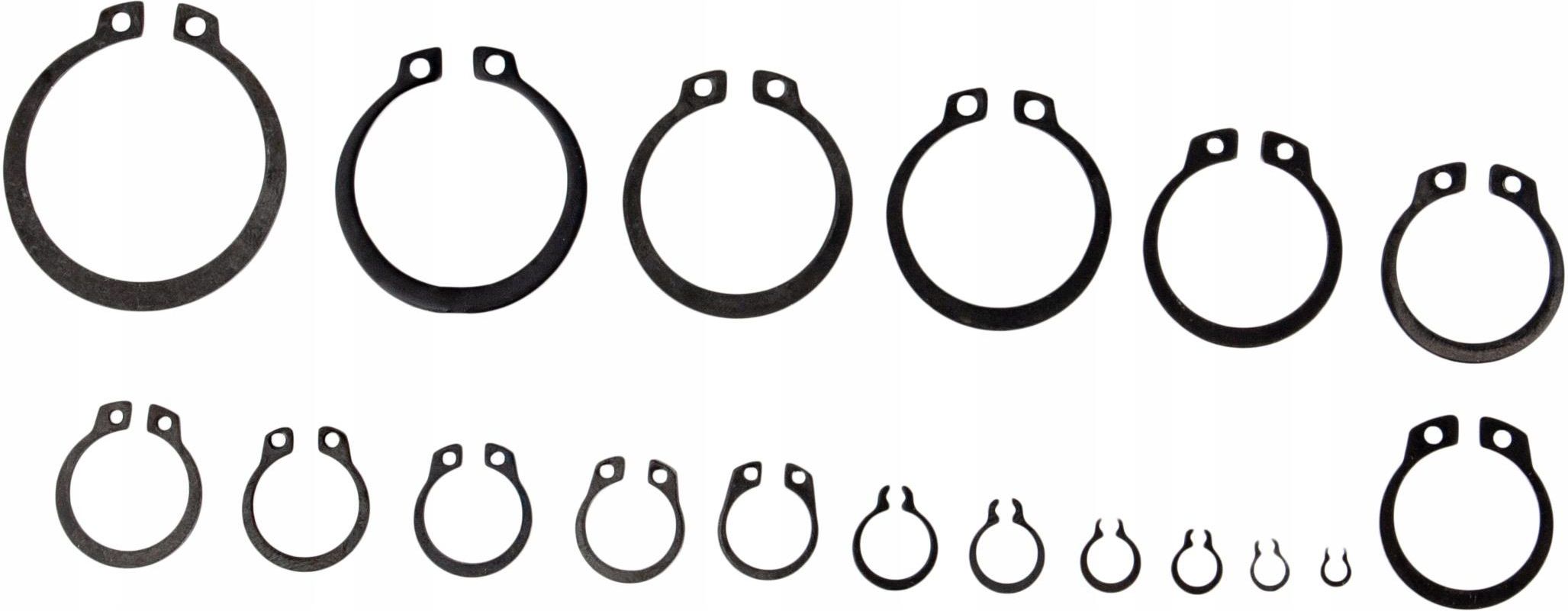 Falon-Tech Segery Pierścienie Osadcze Segera Zewnętrzne 300Sz Sk2405 ...