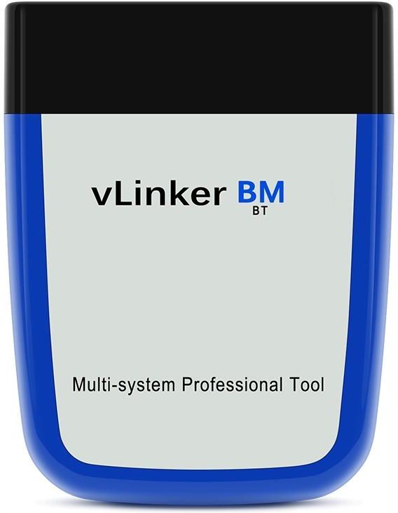 Vgate Vlinker Bm 3.0 Bt Bmw Bimmercode Elm327 Obd Vlinkerbm30Bt ...