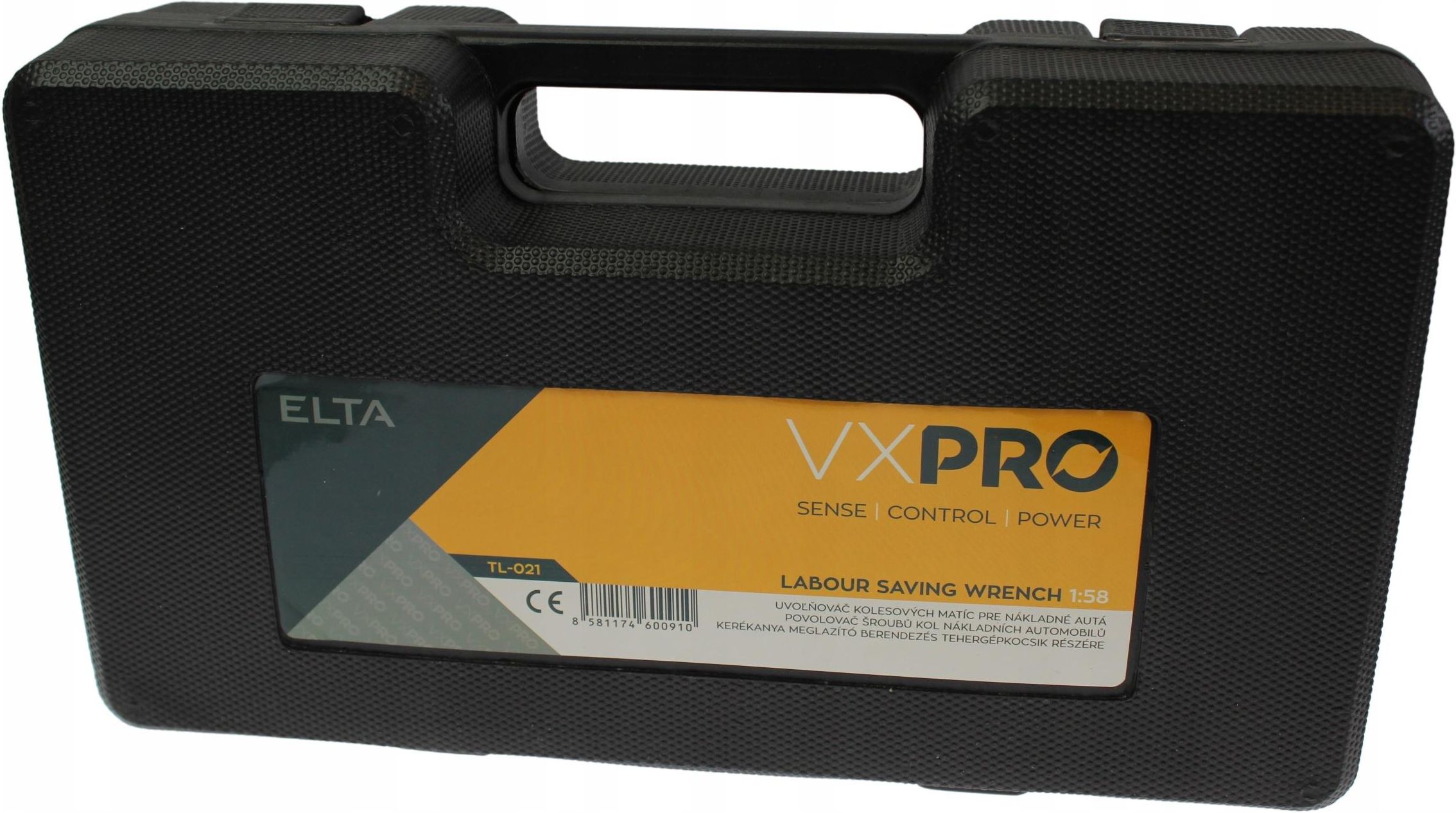 Elta Klucz Planetarny Przekładniowy Do Kół 1:58 Tl021 - Opinie i ceny ...