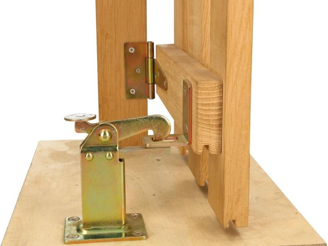 PODPÓRKA BLOKADA OGRANICZNIK DRZWI FURTKI BRAMY GK8821 - Opinie i ceny ...