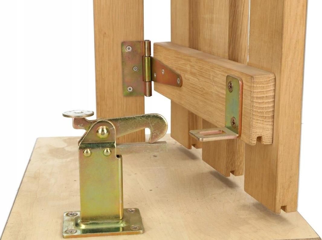 PODPÓRKA BLOKADA OGRANICZNIK DRZWI FURTKI BRAMY GK8821 - Opinie i ceny ...