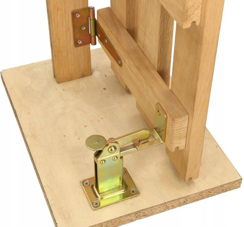 PODPÓRKA BLOKADA OGRANICZNIK DRZWI FURTKI BRAMY GK8821 - Opinie i ceny ...