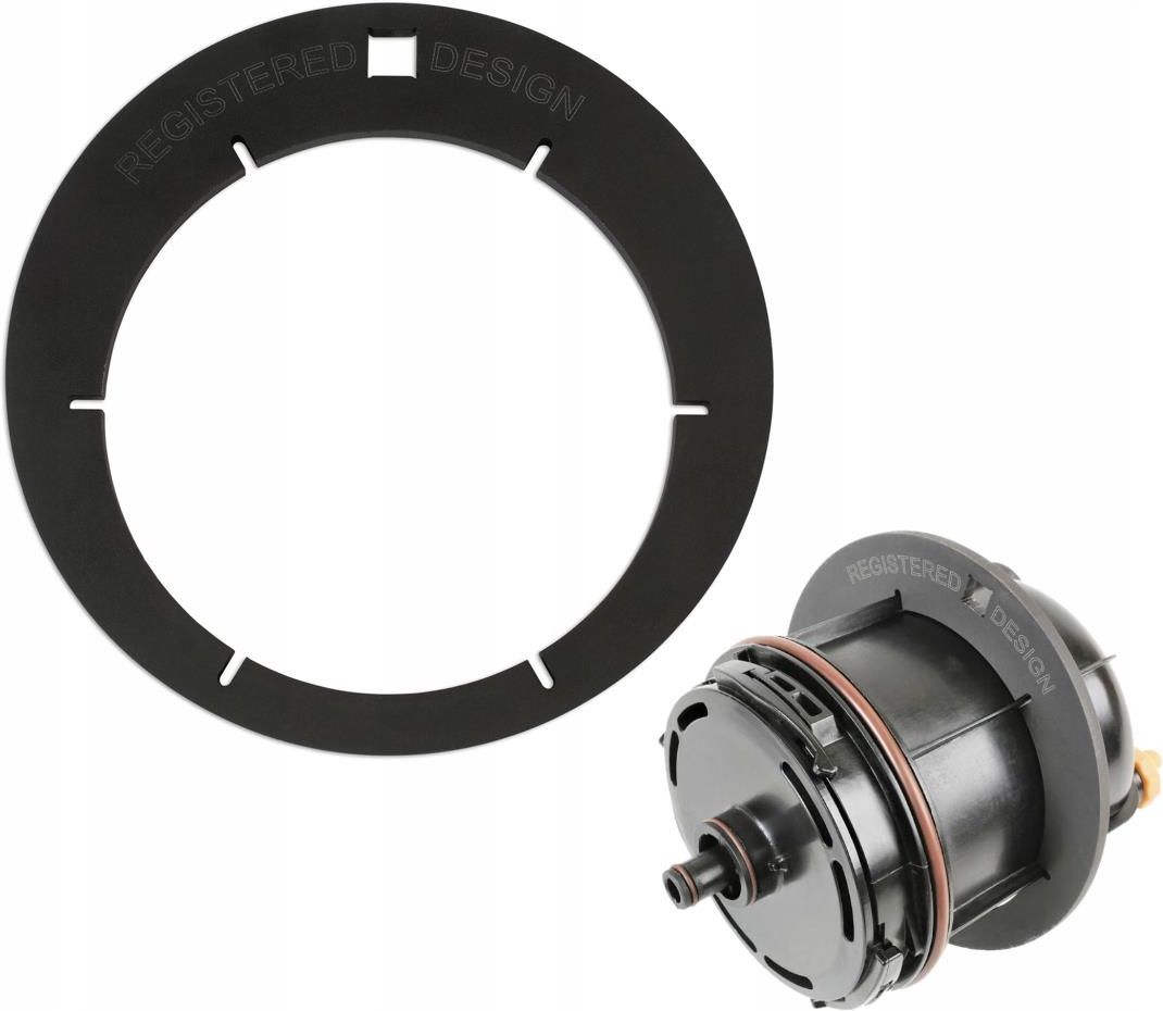 Laser Tools Klucz Do Filtra Paliwa Ford Transit 2.2 Tdci Oem 6669 ...