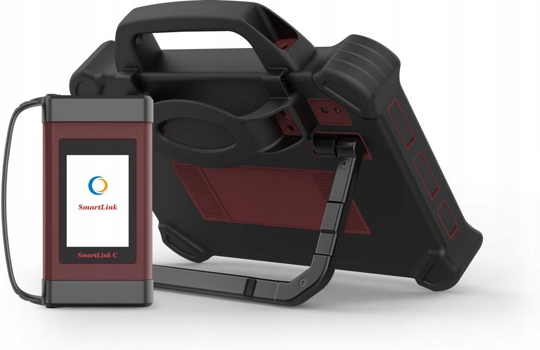 Thinkcar Thinktool Master X Passthru 2 Lata Update Masterx - Opinie i ...