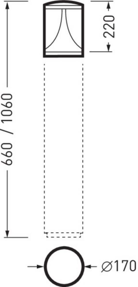 Trilux 8841 Ab14L/ 7319151 Lampa Led - Ceny i opinie - Ceneo.pl