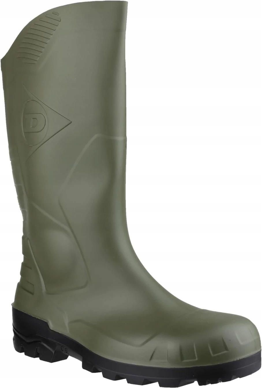 Kalosze gumowce ochronne S5 Dunlop Devon - Ceny i opinie - Ceneo.pl
