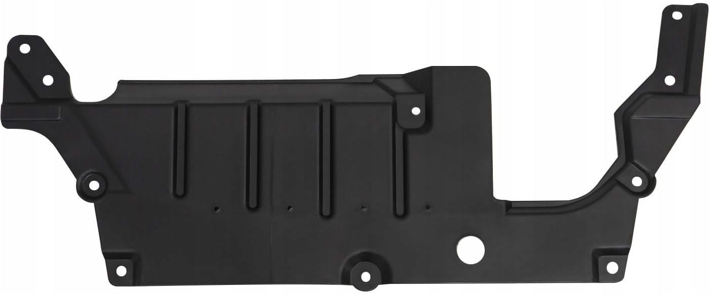 Mitsubishi Outlander 06-10 Osłona Skrzyni Biegów 5370A311 - Opinie i ...