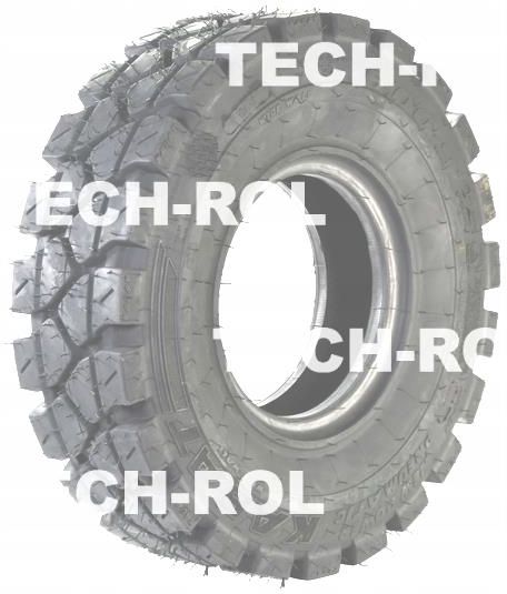 Opony rolnicze Opona diagonalna 6.00-9 12 Pr Tt bieżnik NPP-01 60 ...