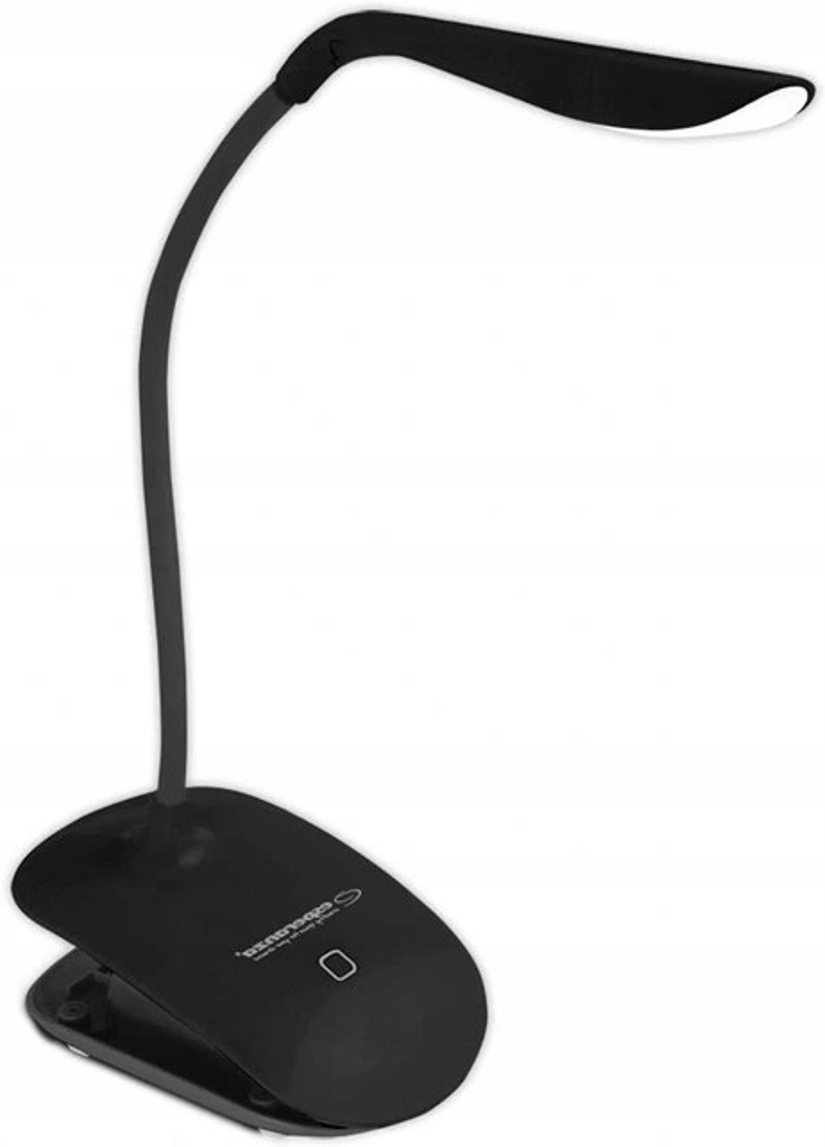 Lampa Led Lampka Z Klipsem 5500K 3 Poziomy Jasności (696969) - Opinie i ...