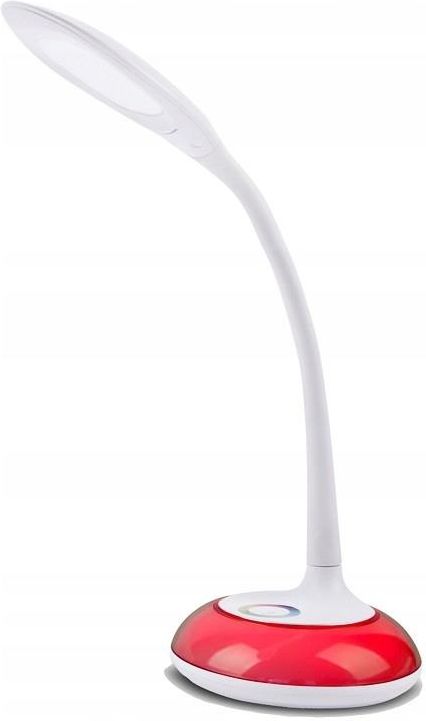 Lampa Nilsen Lampka Biurkowa I Nocna Led Magic 2 Biała (Us001) - Opinie i atrakcyjne ceny na ...