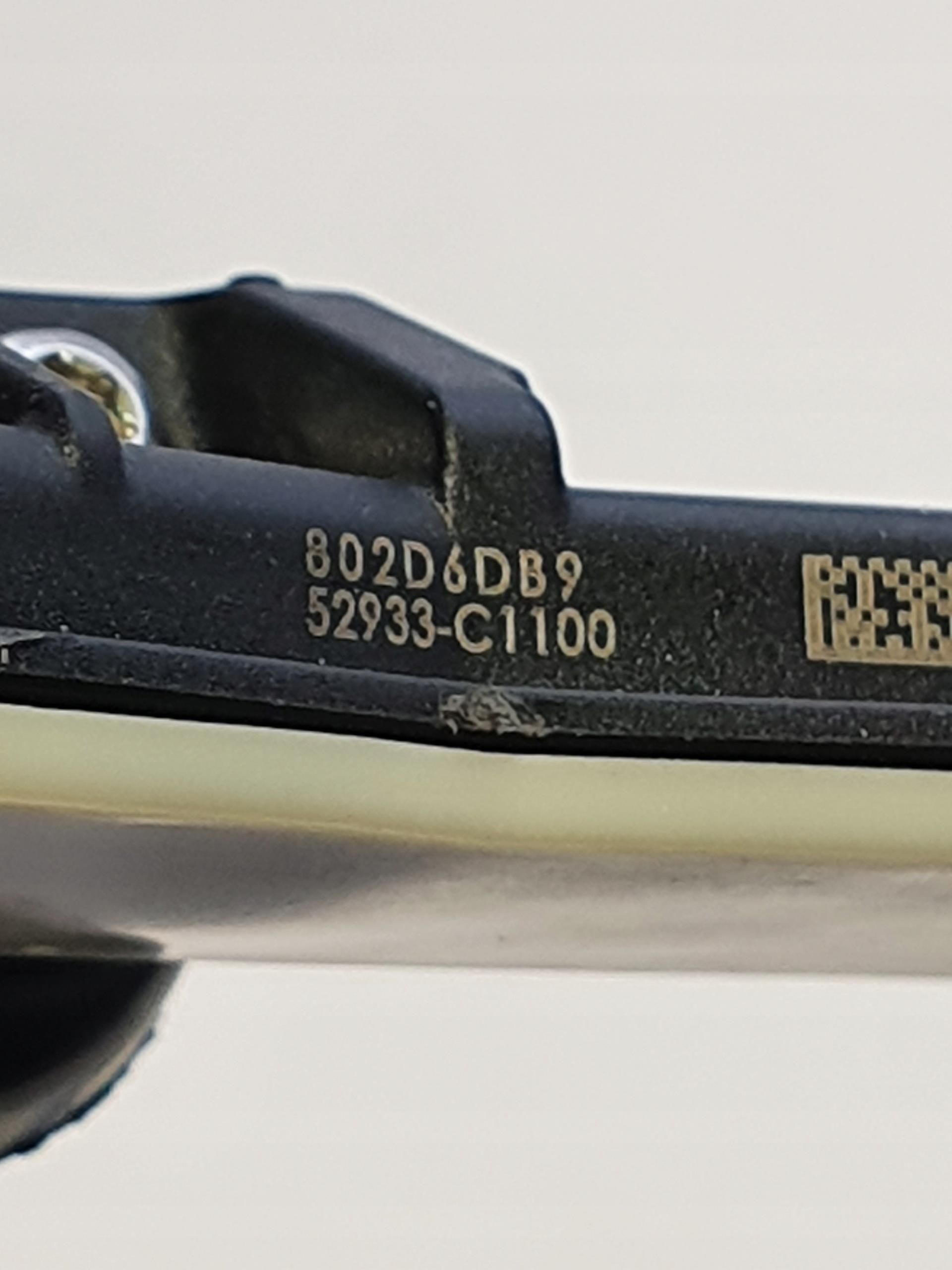 Schrader Czujnik Ciśnienia Tpms W Oponach 52933C11 52933C1100 - Opinie ...