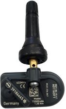 Schrader Czujnik Ciśnienia W Kołach Opel Astra K 39186445 - Opinie i ...