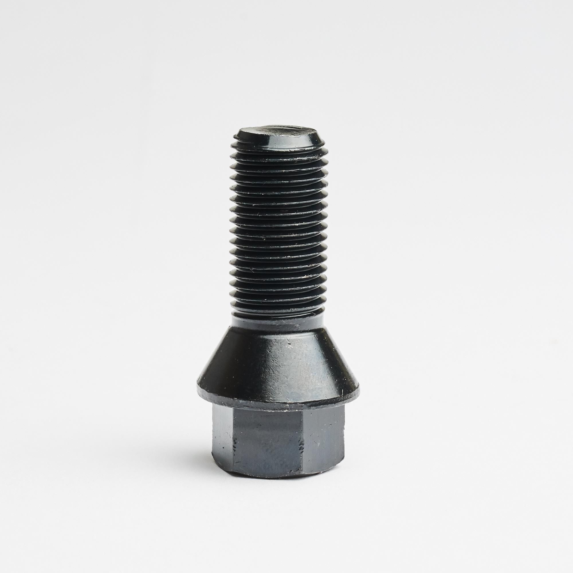 Pph Sobimax Śruby Do Kół M14X1.5/28 Czarne Stożki Kpl.10szt ...