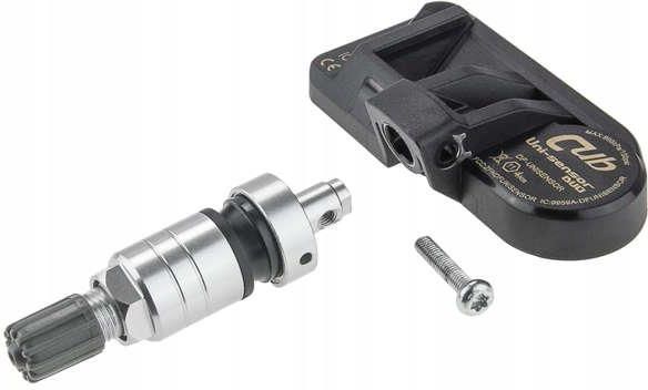 Cub Czujnik Ciśnienia Tpms Uni-Sensor 433/315Mhz Cub57420 - Opinie i ...