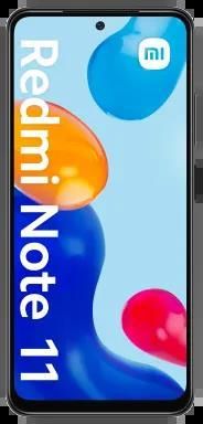 Redmi Note 11 4/128GB (36 rat za urządzenie) (cena z rabatem 10 zł z e ...