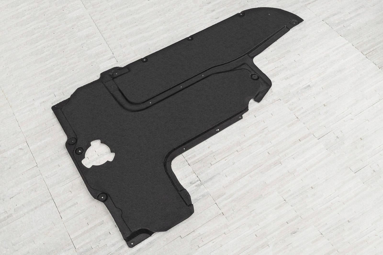 Bmw 6 F06 1119 Osłona Skrzyni Biegów Materiałowa 51757207147 - Opinie i ...