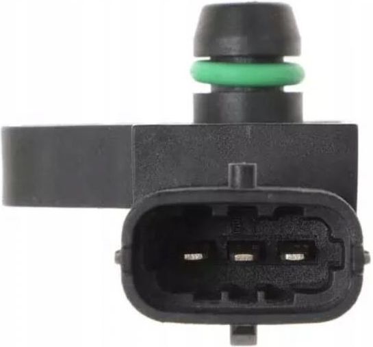 INNY CZUJNIK CIŚNIENIA DOŁADOWANIA ASTRA 0 281 002 487 0281002487 ...