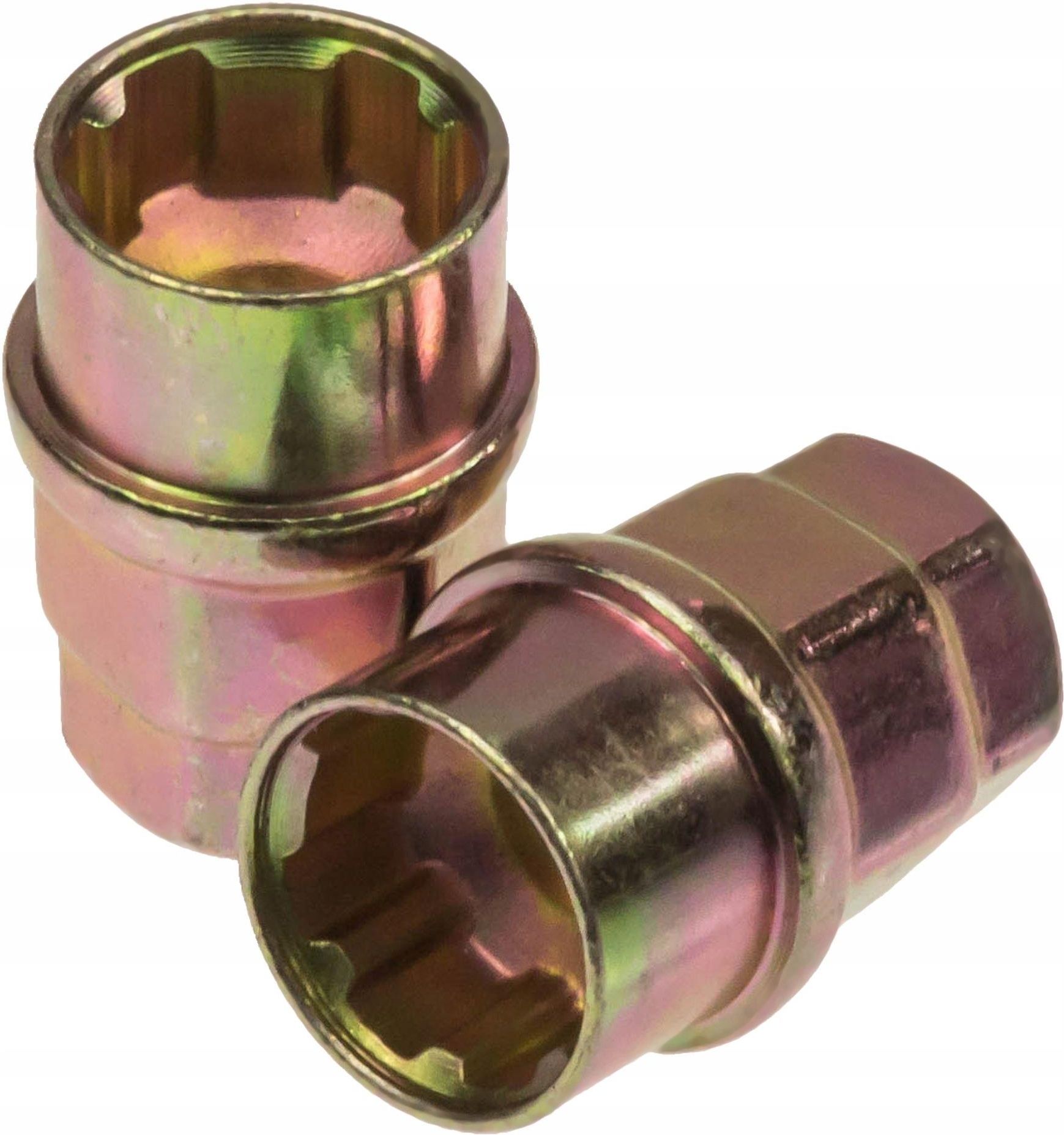 Pph Sobimax Śruby Zabezpieczające Z Tuleją Do M14X1.5 Stożek Zab00928 ...