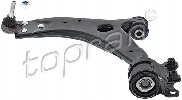 Wahacz Topran 302 481 Hp Wahacz Przod Lewy 18Mm 302481 - Opinie i ceny ...