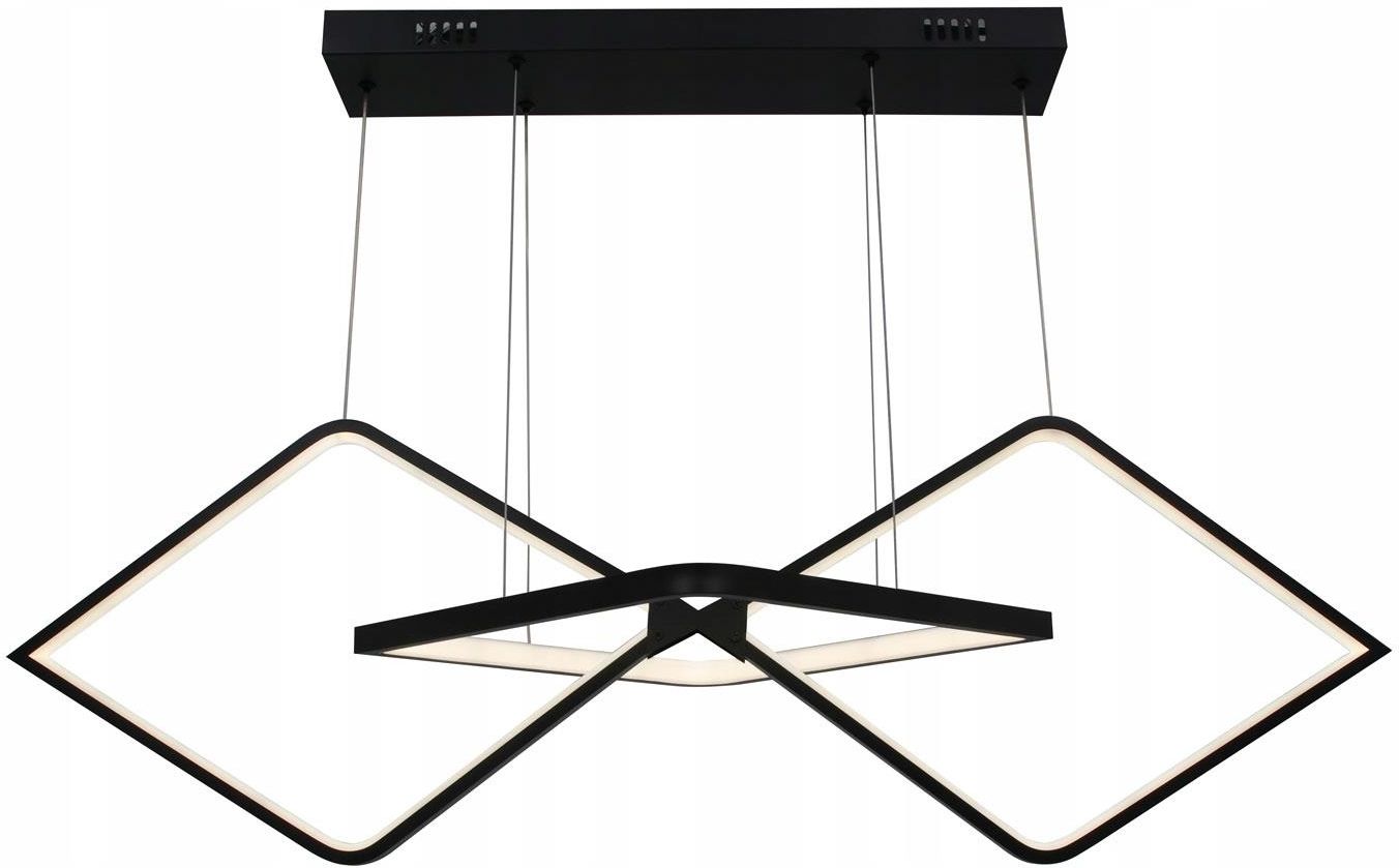 Maxxllc Lampa Led Sufit Kwadrat Plafon Panel Pilot ...