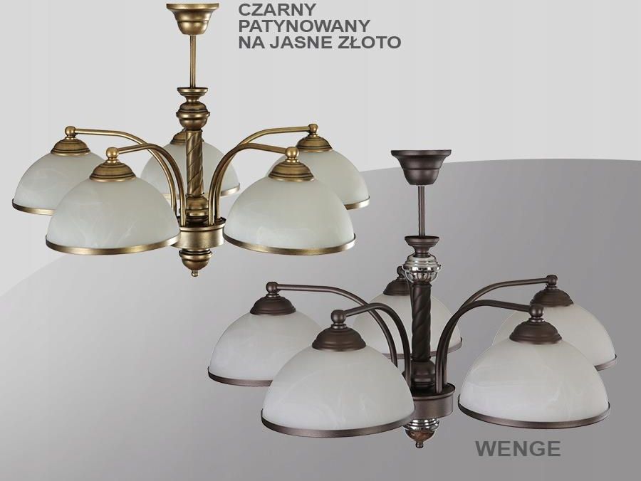 Lumen Lampa Olimp 5 - Opinie i atrakcyjne ceny na Ceneo.pl