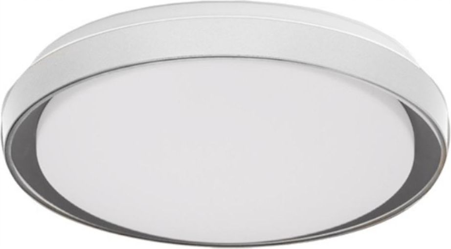 Led-Pol Lampa Sufitowa Led 60W 6500Lm Natynkowa 51Cm Duża (Oro26030 ...