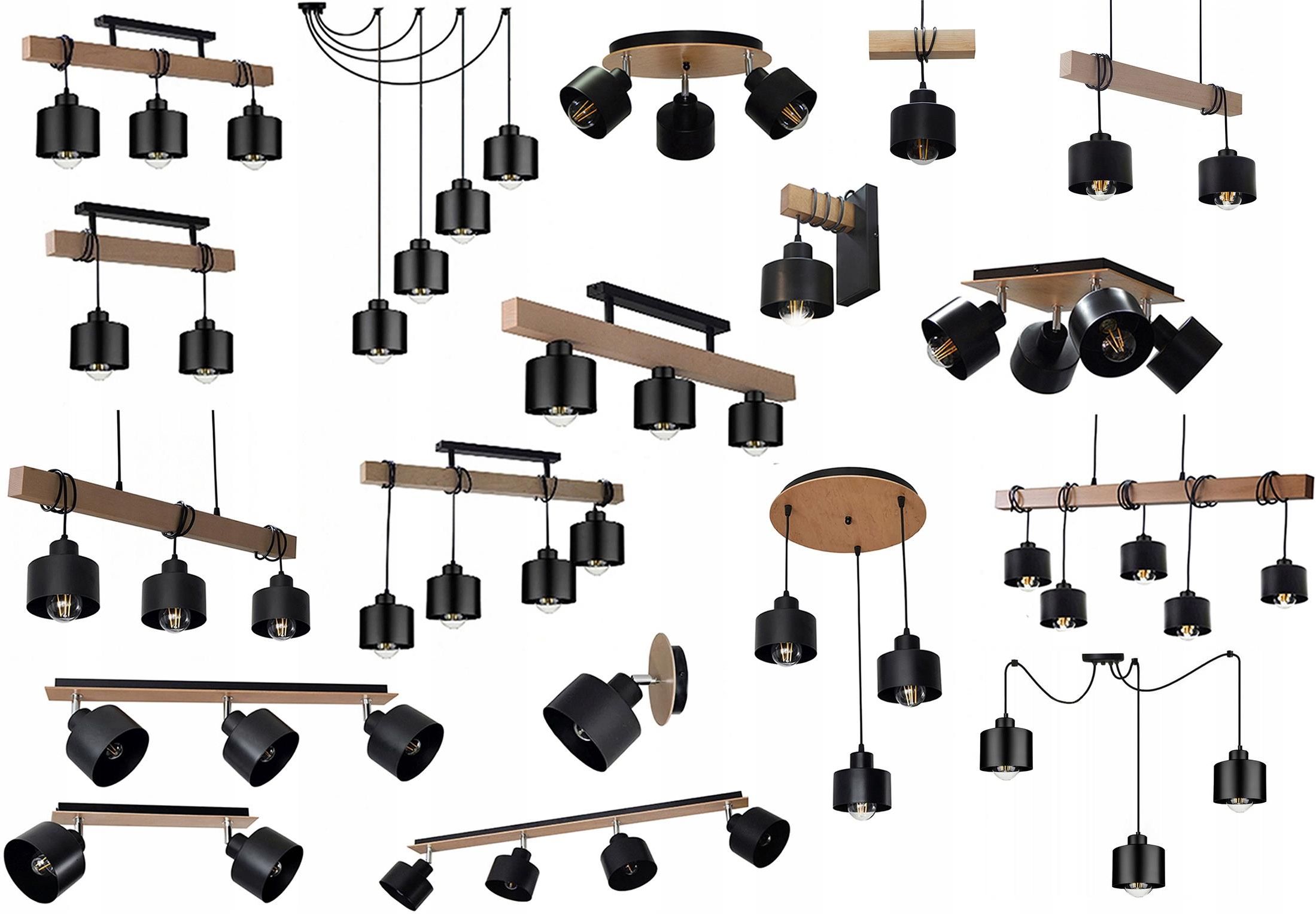Adex Lampa Wisząca Sufitowa 025-3W Loft E27 Klosz Metal (003Lw) - Opinie i atrakcyjne ceny na ...