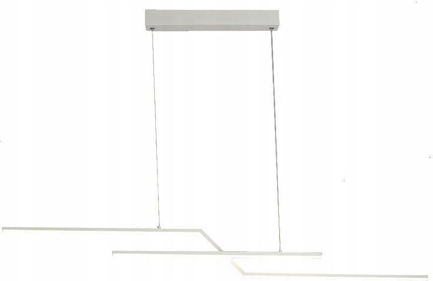 Maxxllc Nowoczesna Lampa Led Sufitowa Panel Żyrandol (22125Wt) - Opinie ...