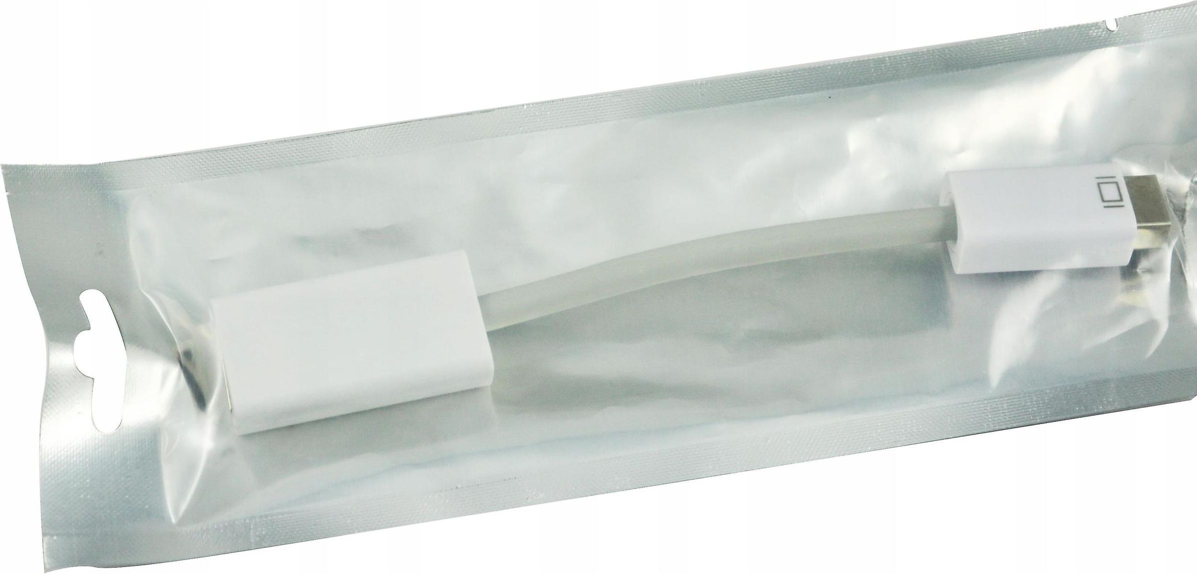 INNA MINI DVI MALE TO HDMI FEMALE VIDEO ADAPTER CABLE (G06638238288651 ...