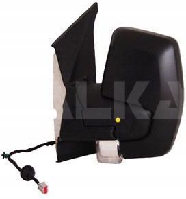 Kompletne lusterko zewnętrzne Alkar Lusterko Zewnętrzne 9225381 ...